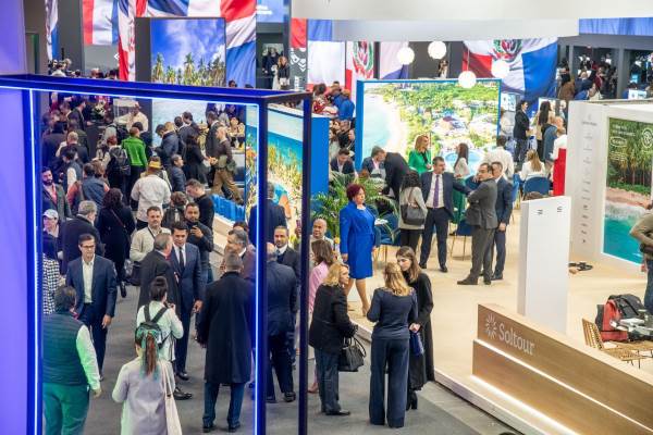 A Game-Changing Collaboration to Elevate Global Tourism in Mexico